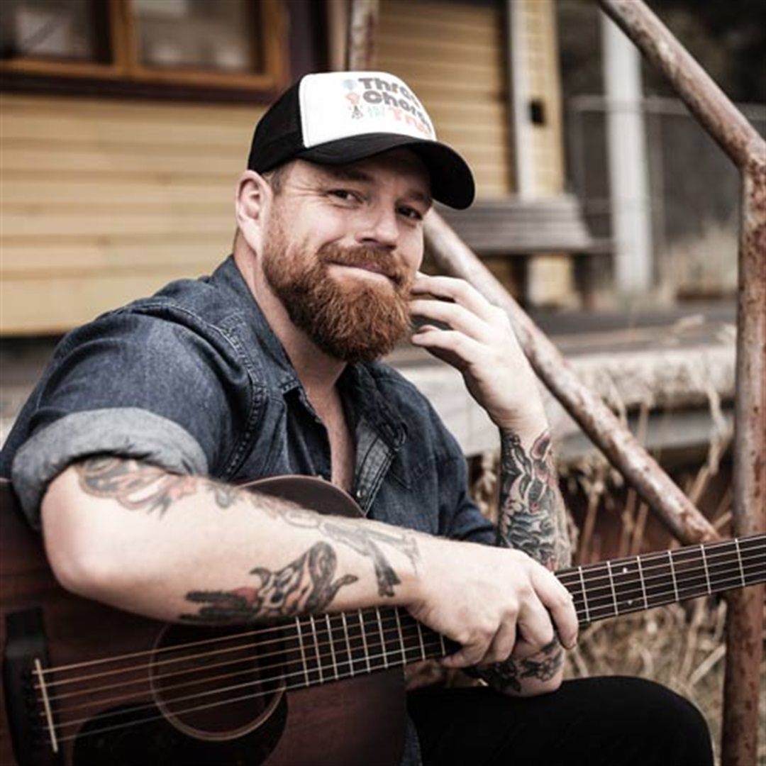 Andrew Swift Rockhampton River Festival