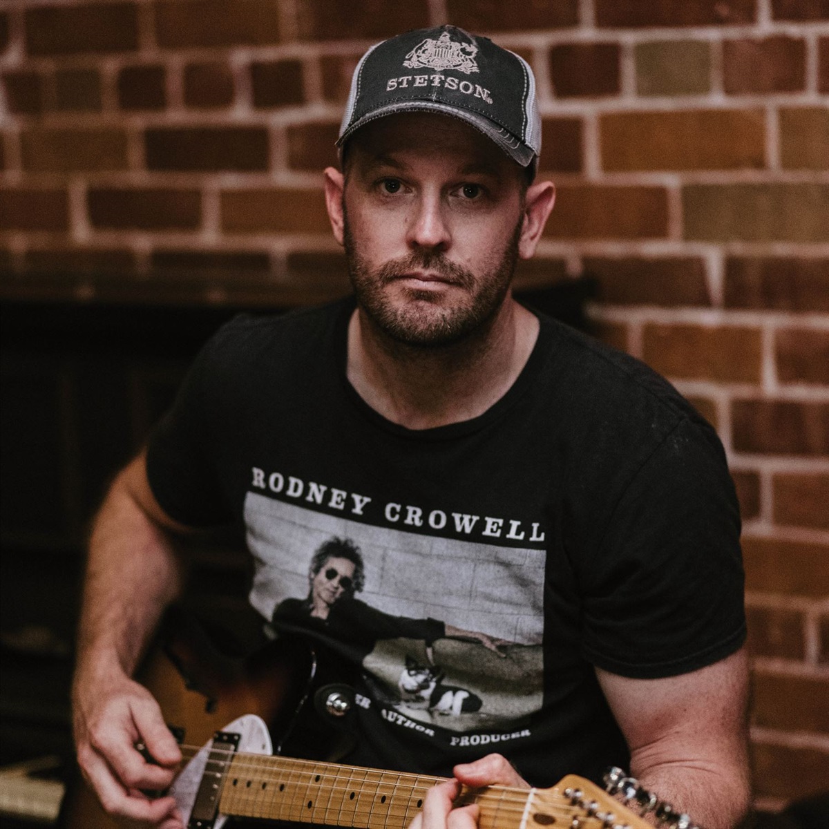 Brad Butcher Rockhampton River Festival