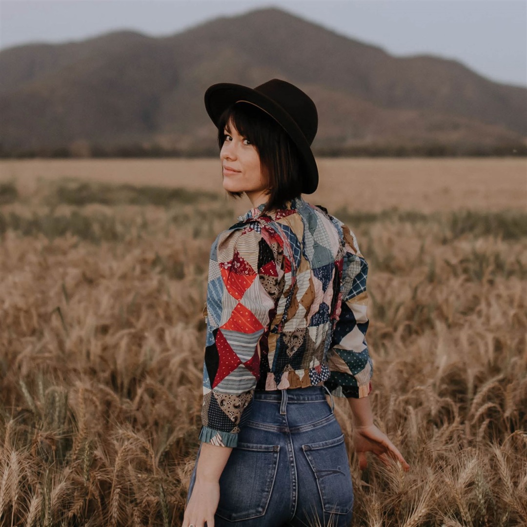 Kate Mahood Rockhampton River Festival
