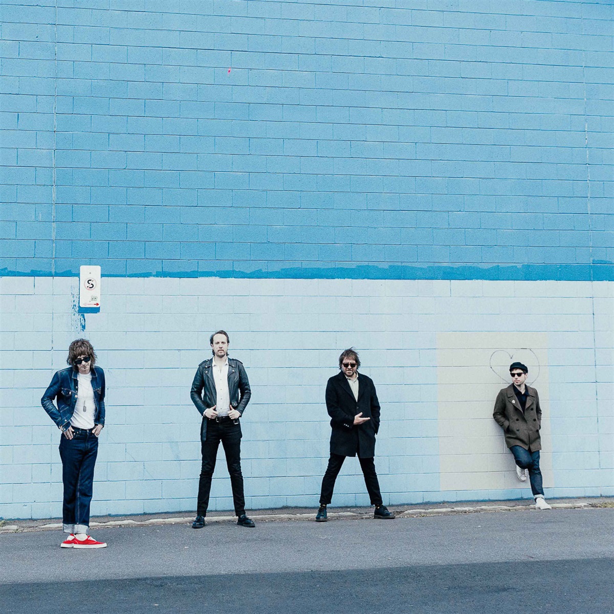 The Delta Riggs Rockhampton River Festival