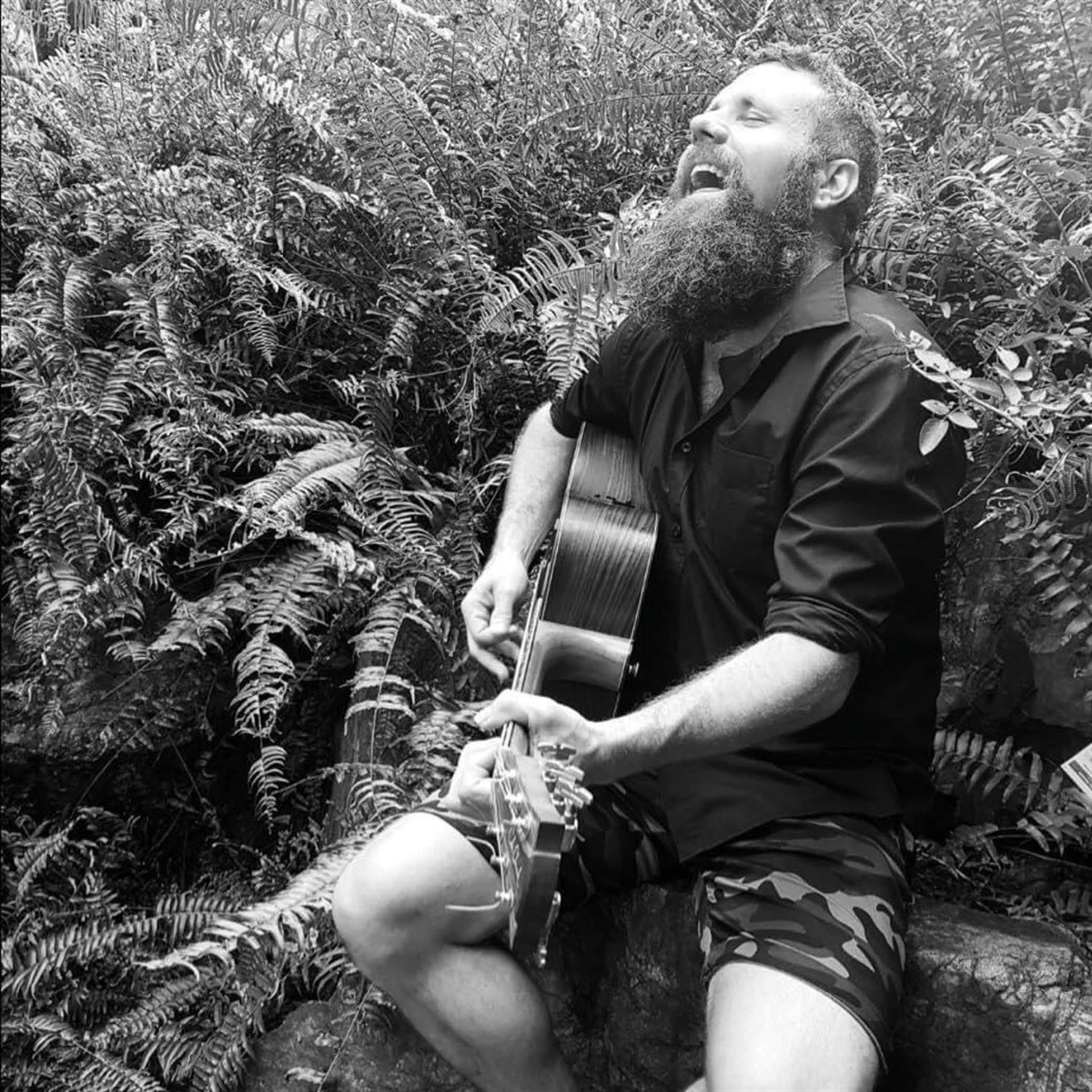 Scott Foden Rockhampton River Festival