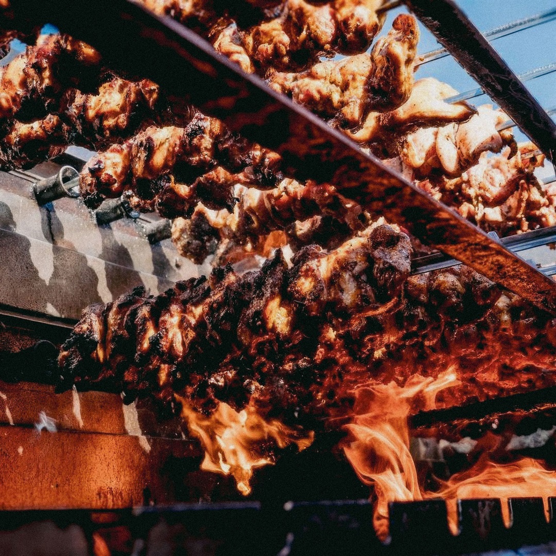 Brazzo Boys Rockhampton River Festival