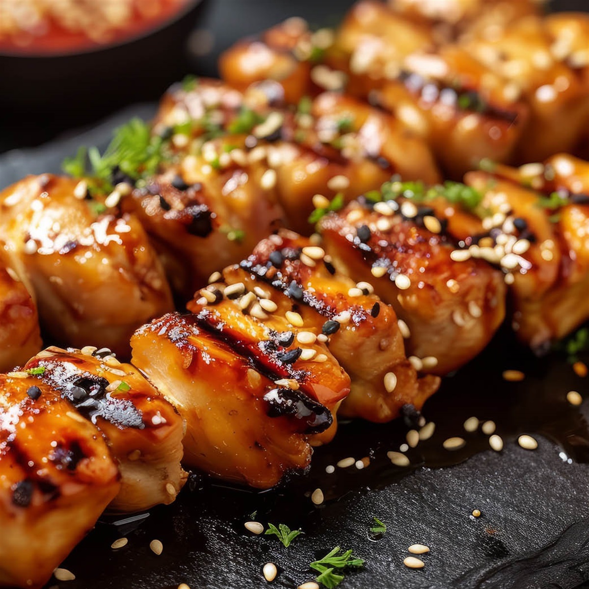 Fresh Thailicious Delights Rockhampton River Festival