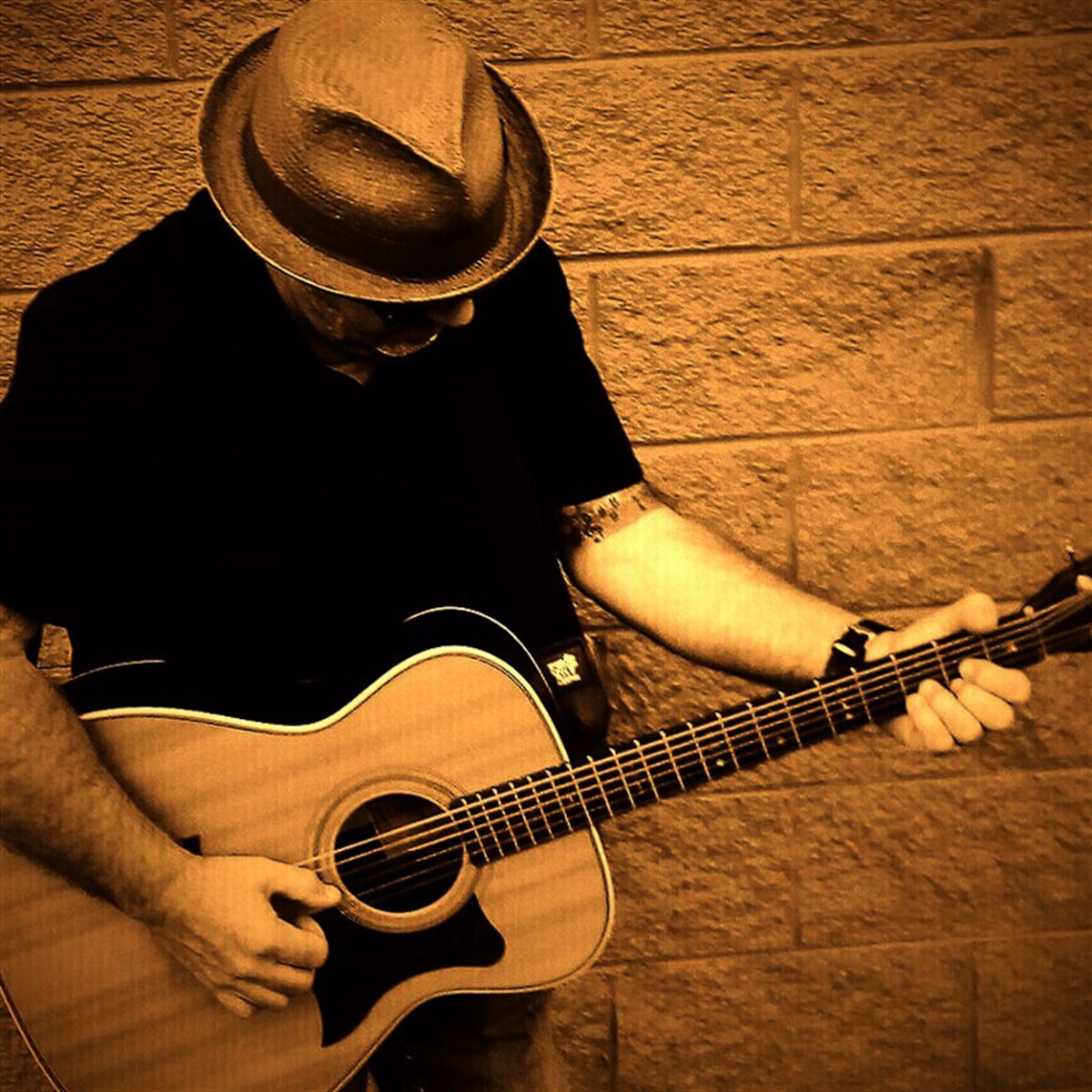 Larren Bean Rockhampton River Festival
