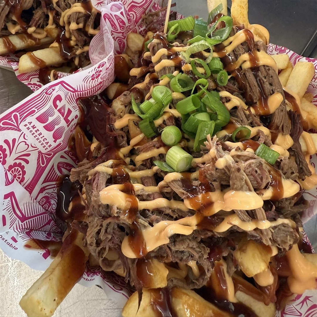 Cali BBQ Rockhampton River Festival