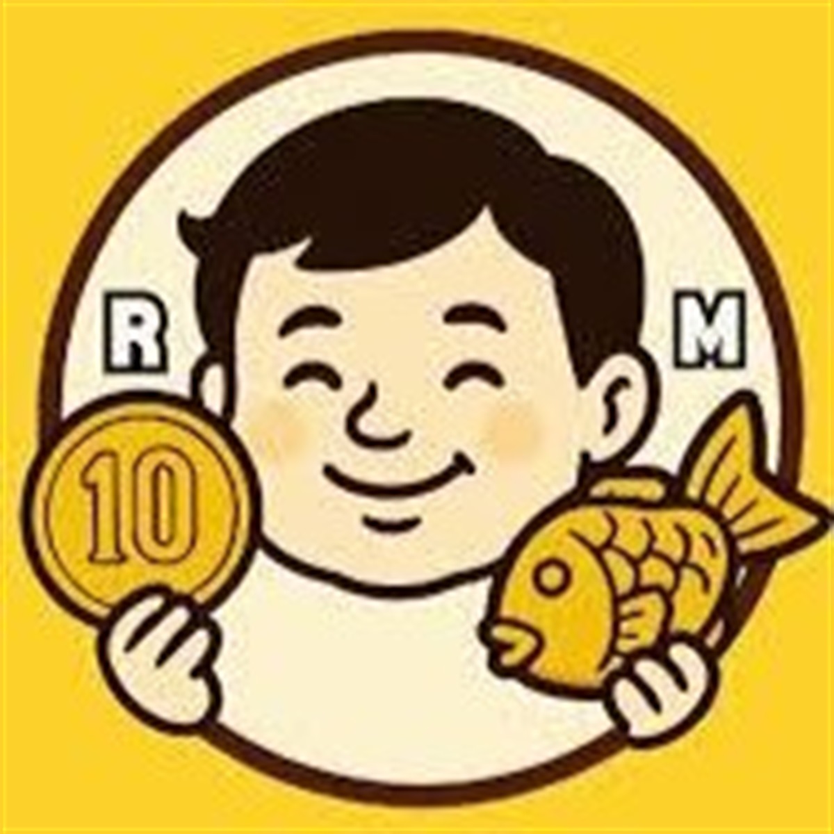 RM Cheese Coin Bread Rockhampton River Festival